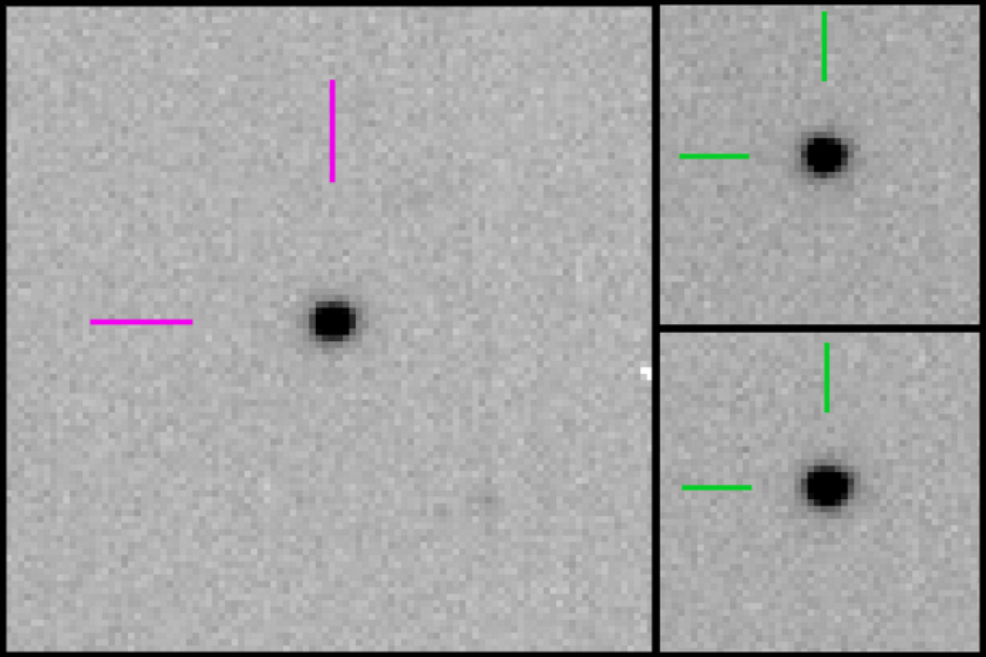Advanced comet hunting (Part 1) | Comet Hunters Blog