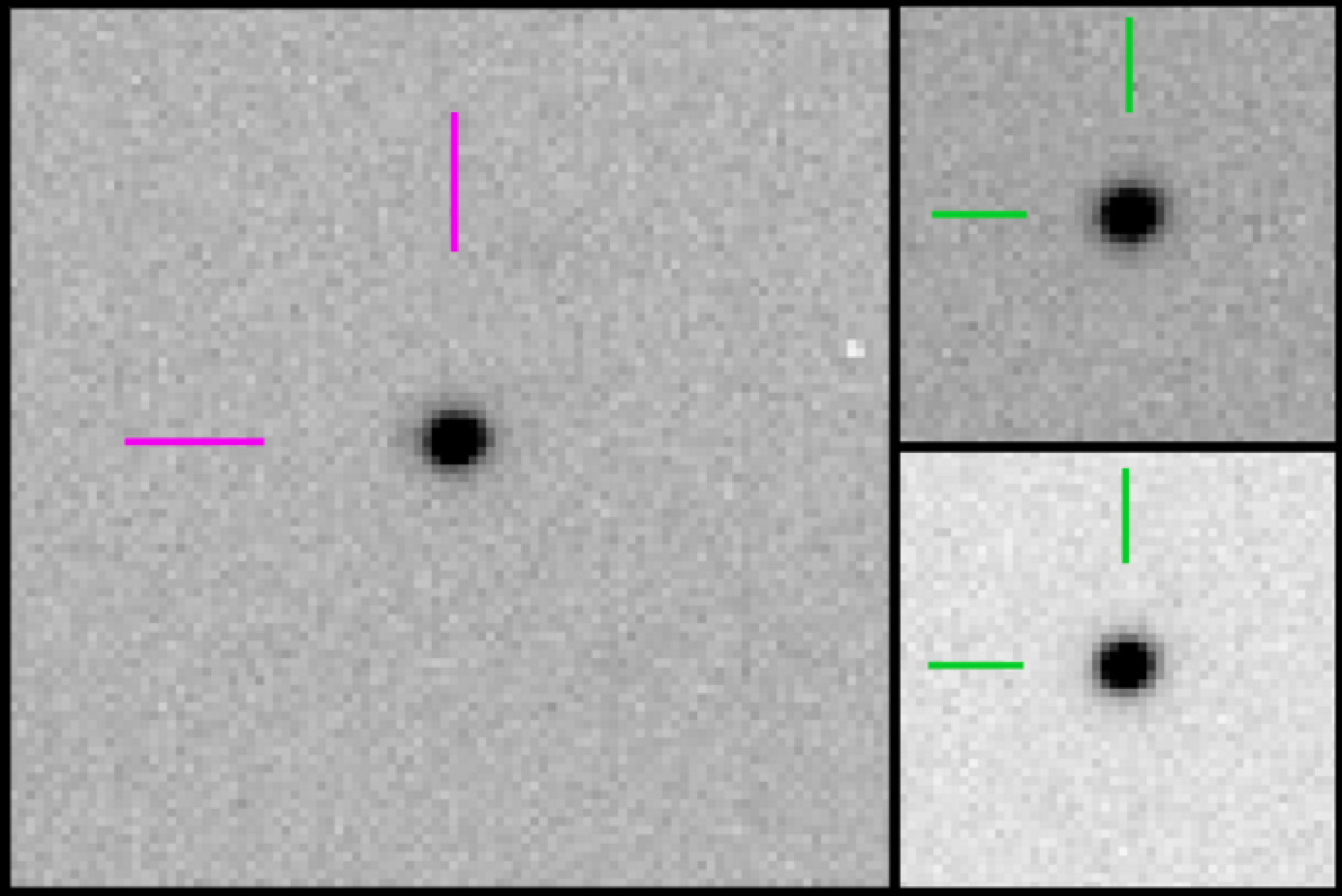 Advanced comet hunting (Part 1) | Comet Hunters Blog