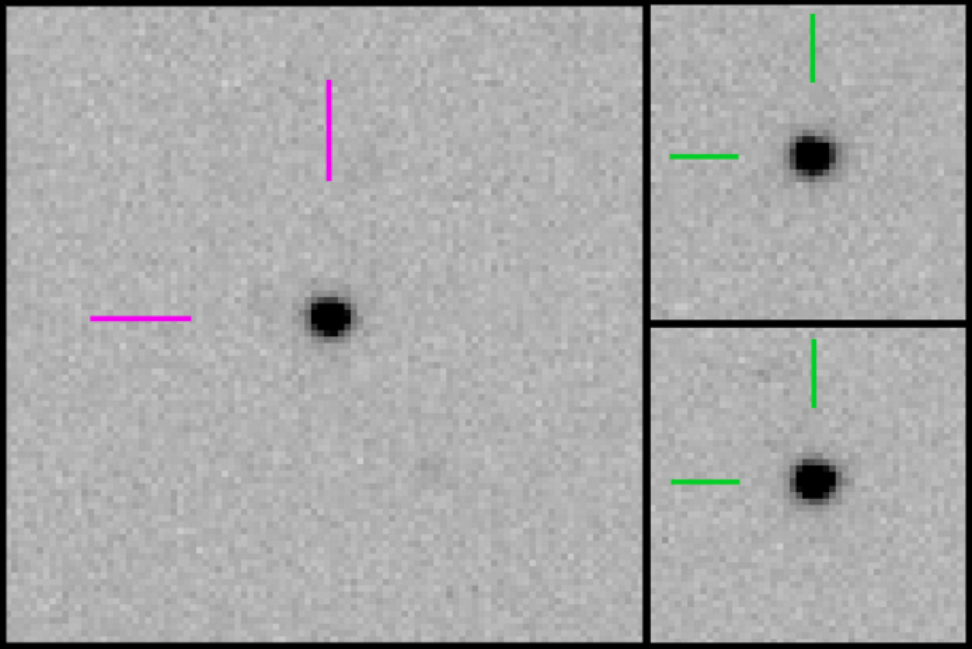 Advanced comet hunting (Part 1) | Comet Hunters Blog