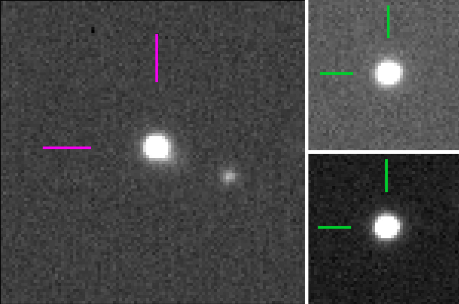 Advanced comet hunting (Part 1) | Comet Hunters Blog