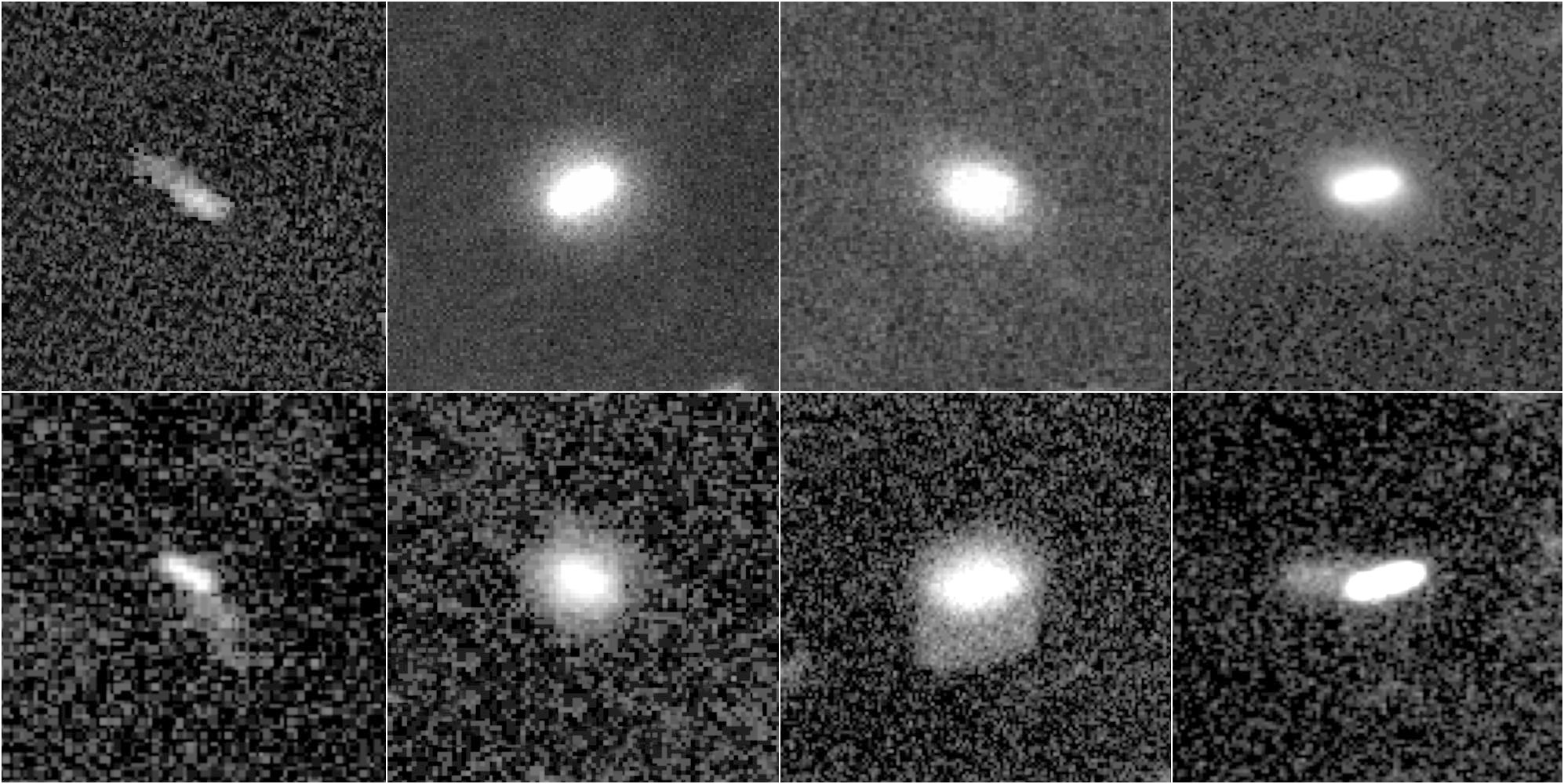 More on the Hyper-SuprimeCam Survey Main-Belt Comet Search | Comet ...