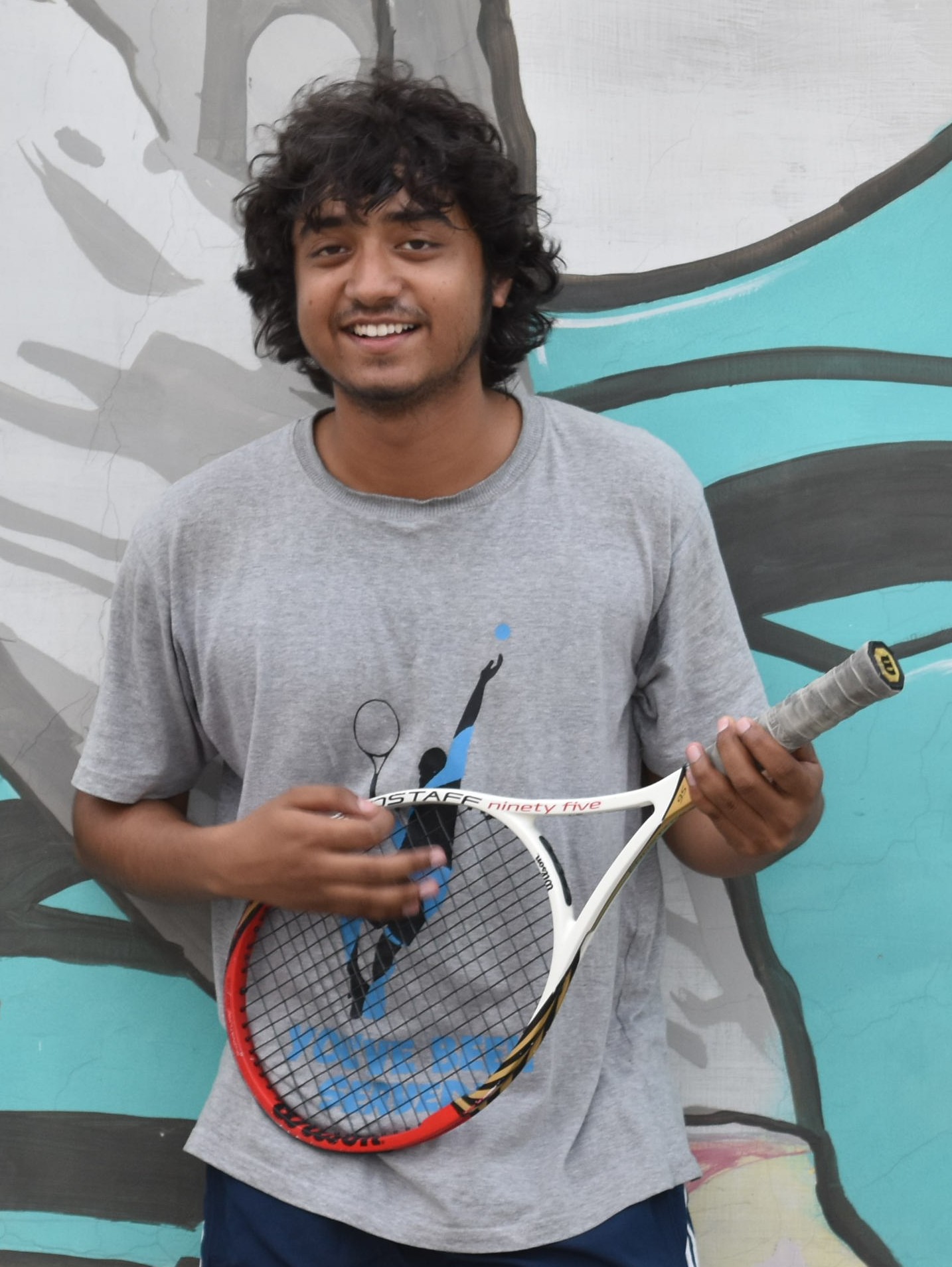 Meet the Team: Summer Student Ishan Mishra | Comet Hunters Blog